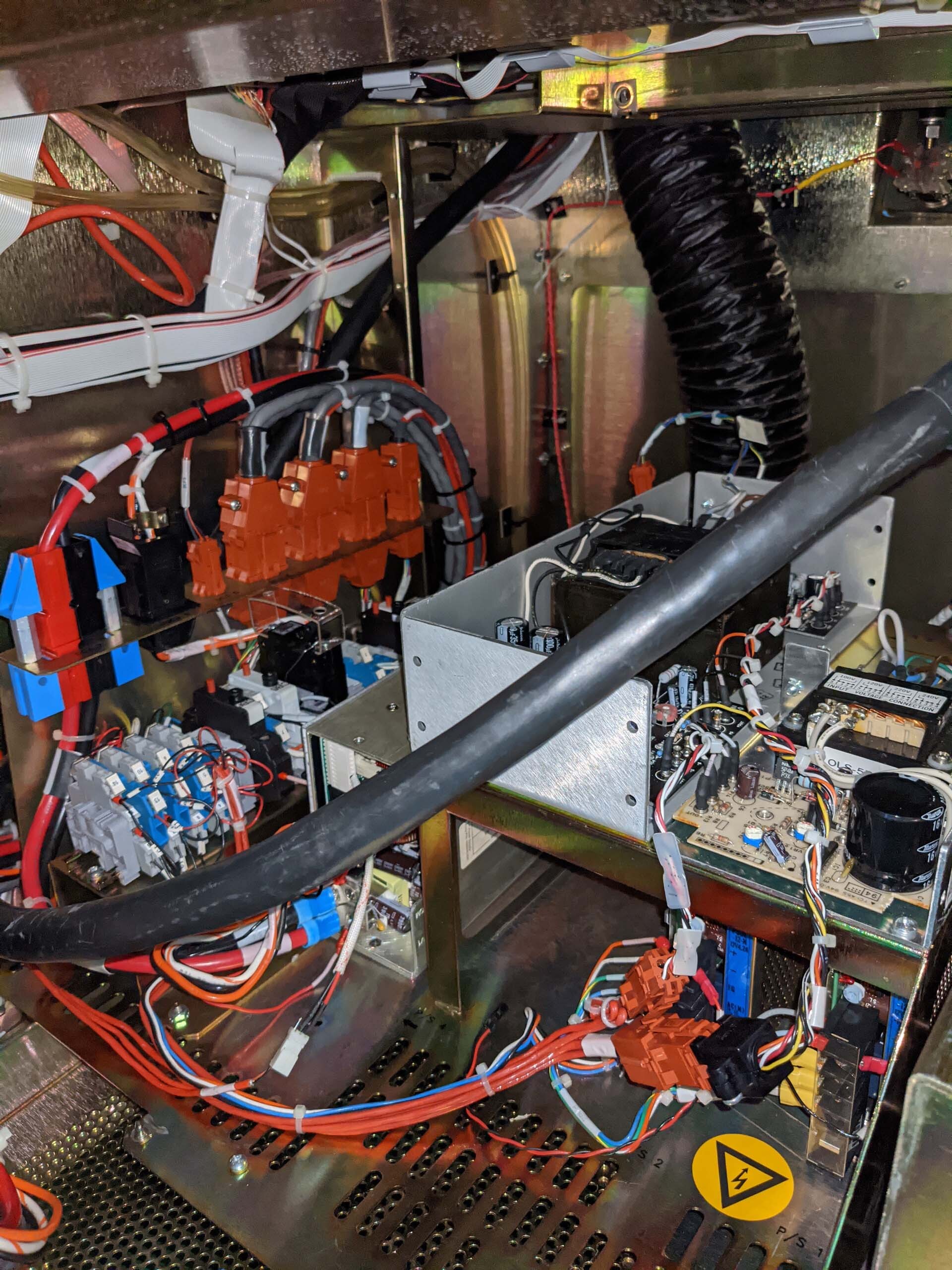 KLA / TENCOR 6420 Surfscan used for sale price #293638607, 1997 > buy ...