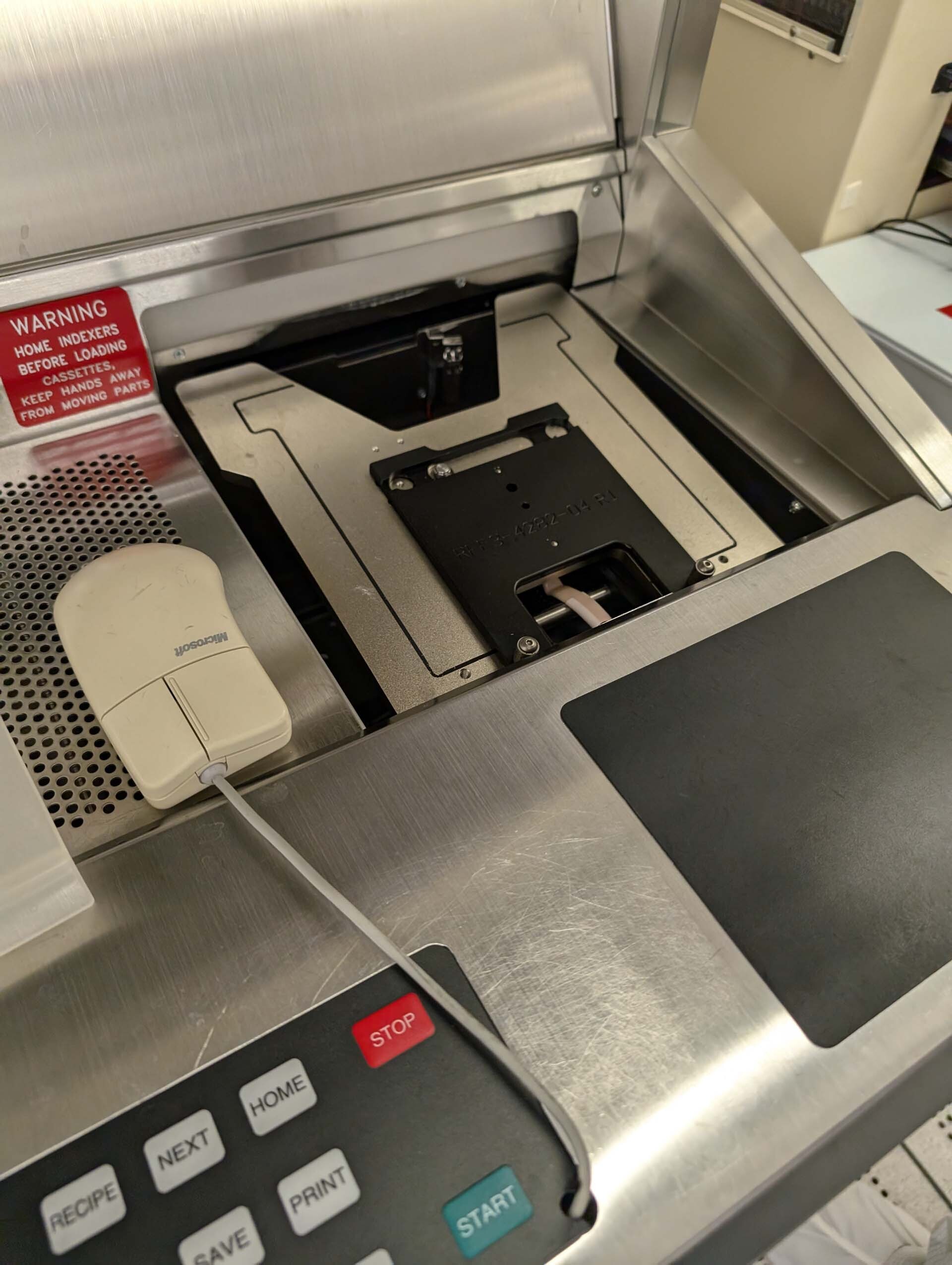 KLA / TENCOR 6420 Surfscan Wafer Tester used for sale price #293767198 ...