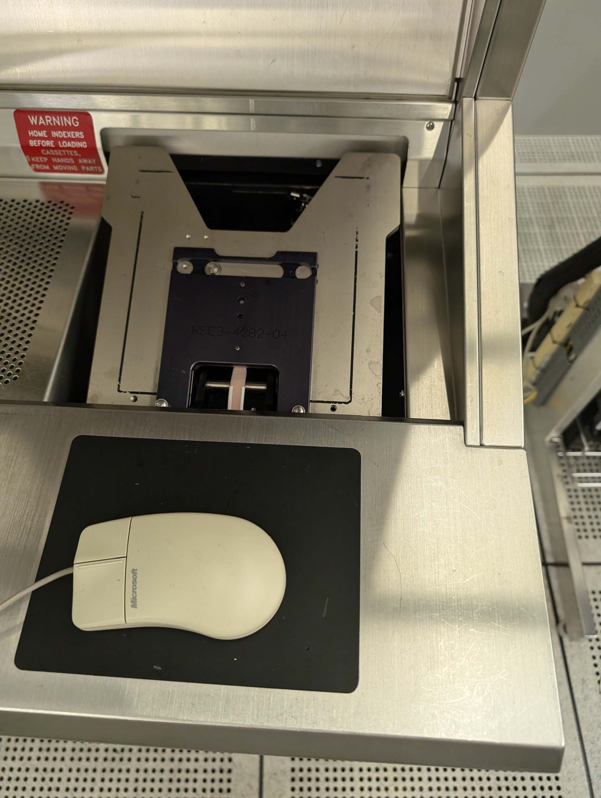 KLA / TENCOR 6420 Surfscan Wafer Tester used for sale price #293767201 ...