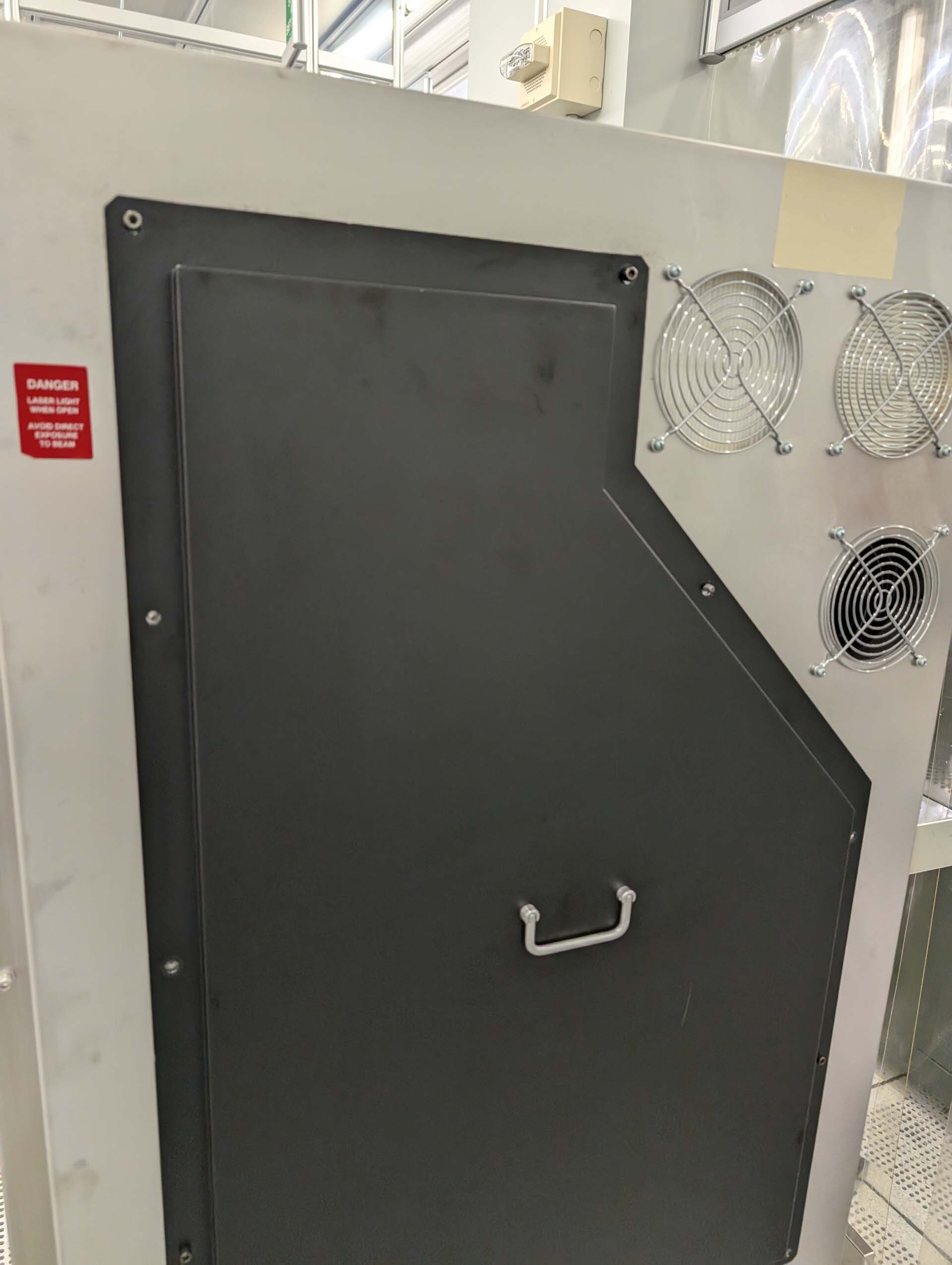 KLA / TENCOR 6420 Surfscan Wafer Tester used for sale price #293767201 ...