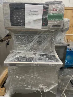 KLA / TENCOR 6420 Surfscan 웨이퍼 테스터 판매 가격 #293767212에 사용됨 > CAE에서 구매