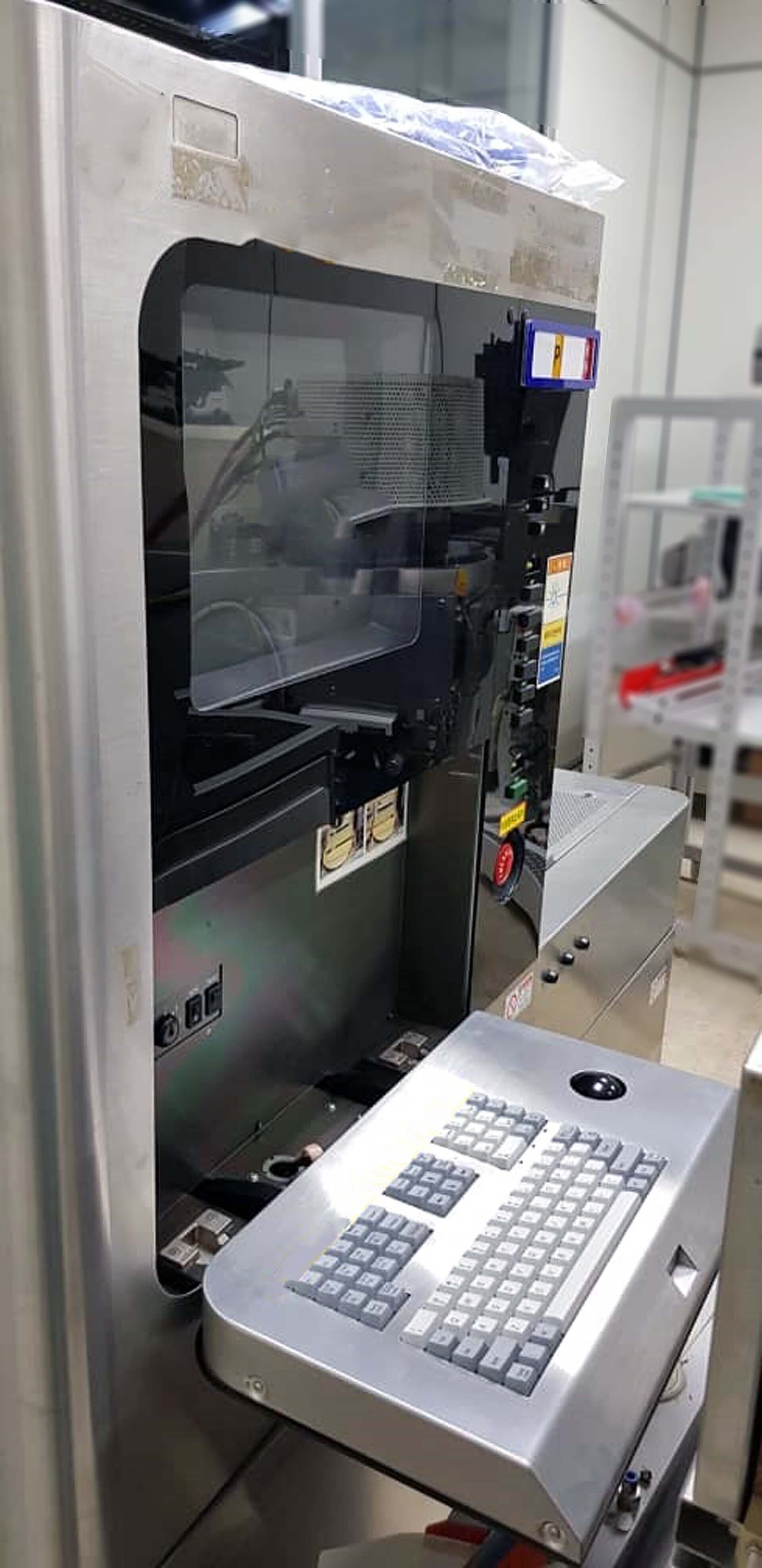 KLA / TENCOR / PROMETRIX 7600 Surfscan 웨이퍼 테스터 판매 가격 #9254282에 사용됨 ...