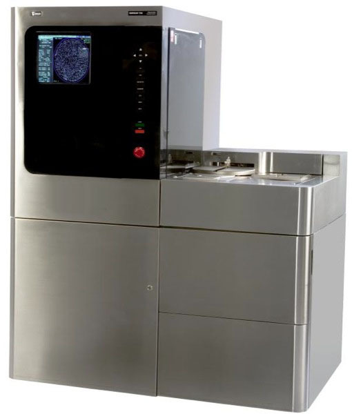 KLA / TENCOR / PROMETRIX 7600 Surfscan 웨이퍼 테스터 판매 가격 #191932에 사용됨 > CAE ...