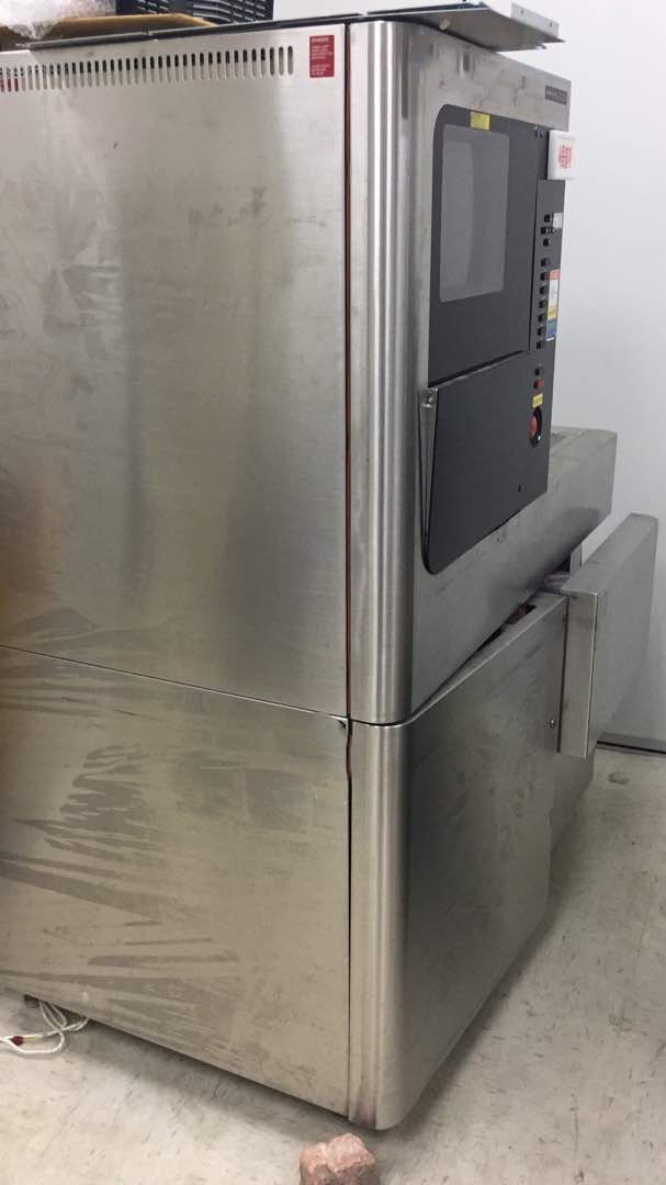 KLA / TENCOR / PROMETRIX 7600 Surfscan 웨이퍼 테스터 판매 가격 #9394741에 사용됨 ...