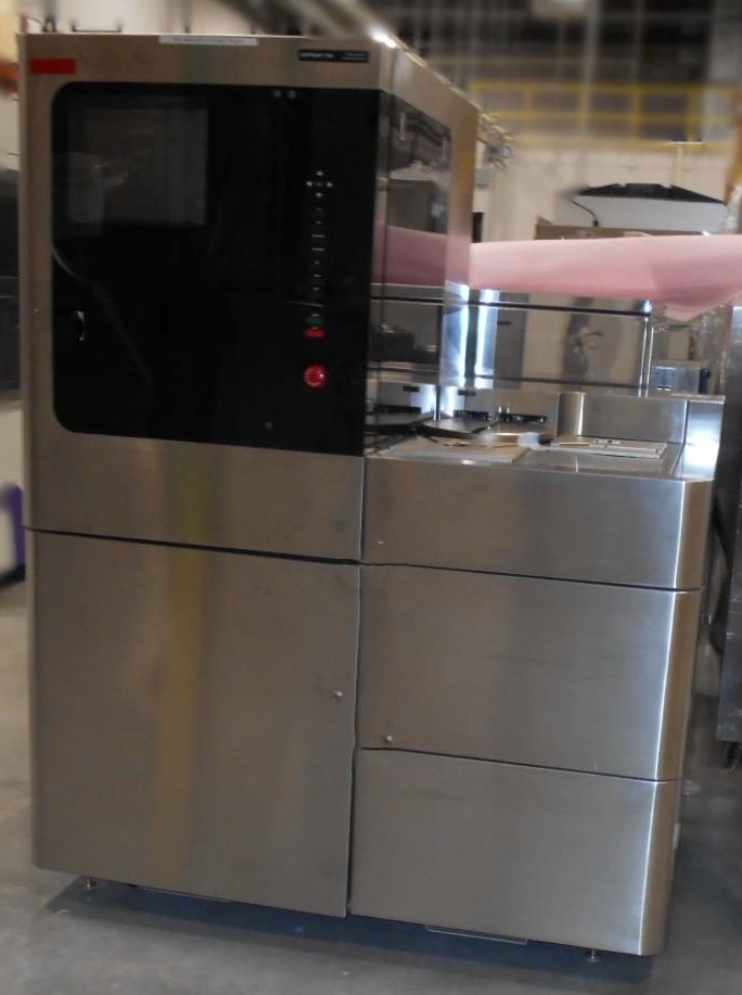 KLA / TENCOR 7700 Surfscan used for sale price #9171318, 1995 > buy ...