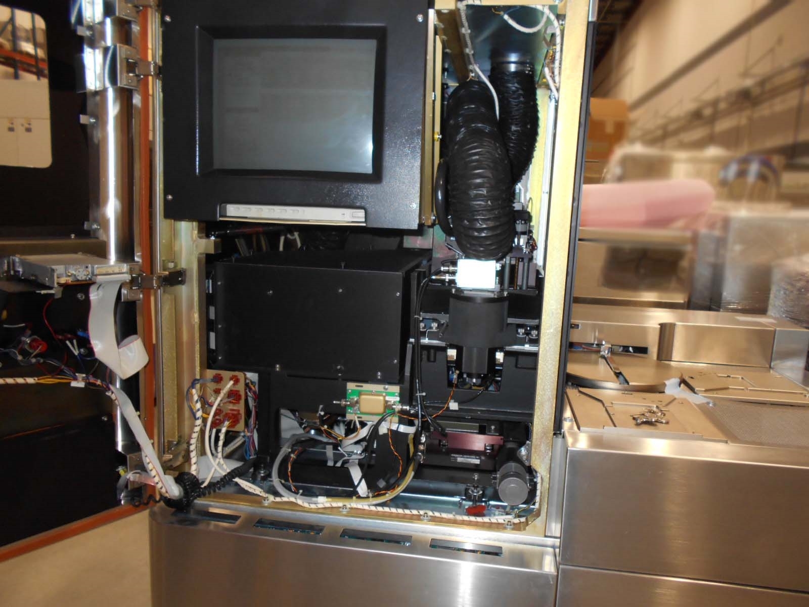 KLA / TENCOR 7700 Surfscan used for sale price #9171318, 1995 > buy ...