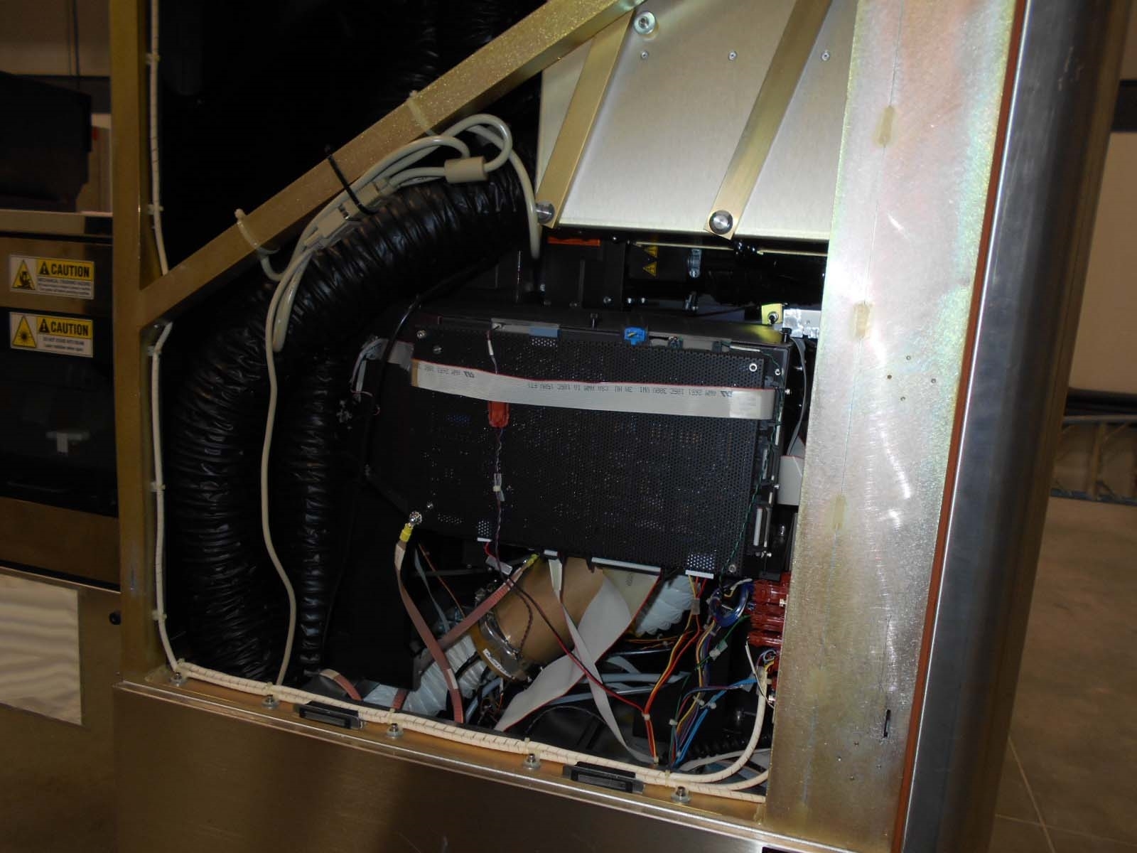 KLA / TENCOR 7700 Surfscan used for sale price #9171318, 1995 > buy ...