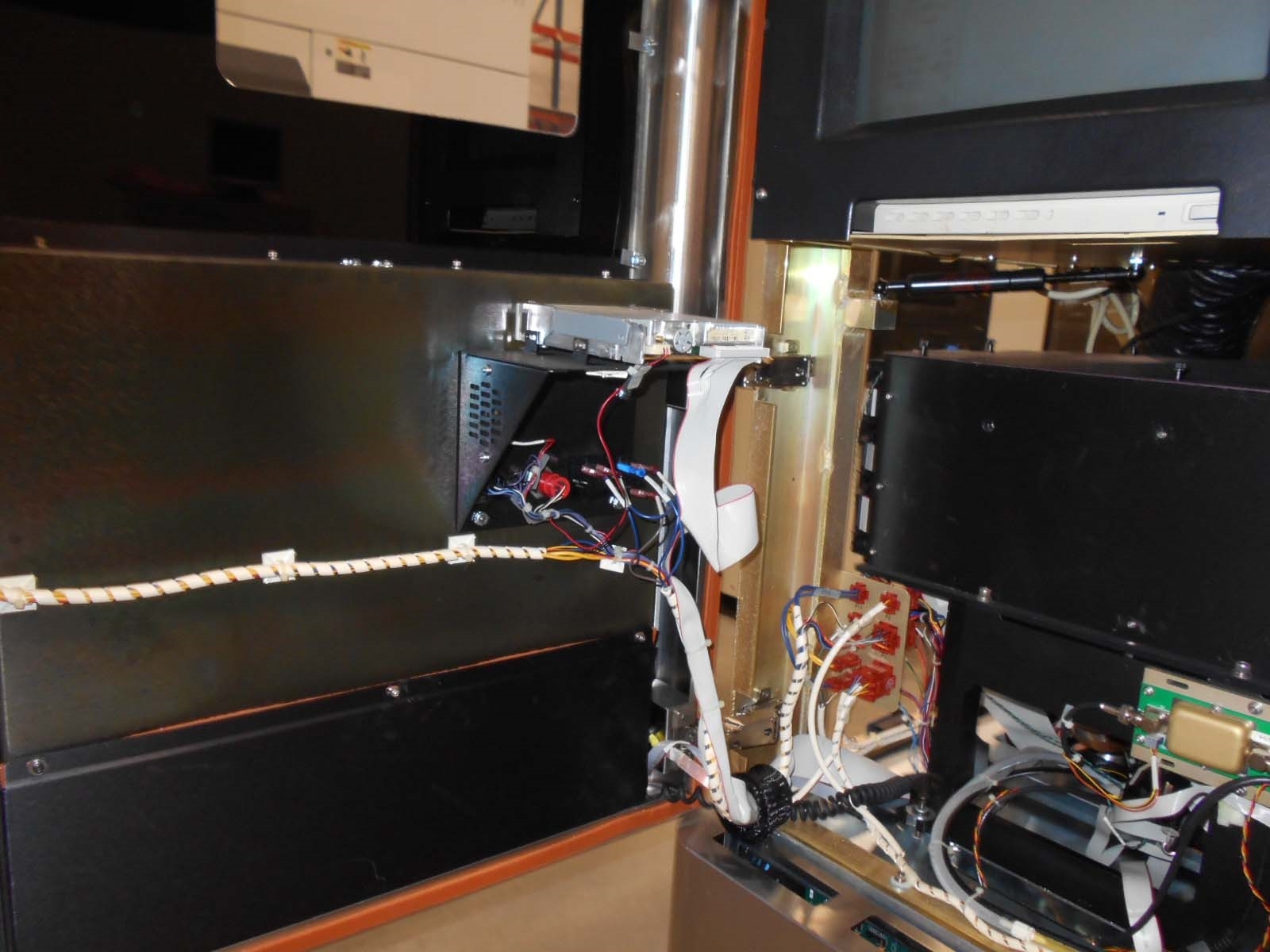 KLA / TENCOR 7700 Surfscan used for sale price #9171318, 1995 > buy ...