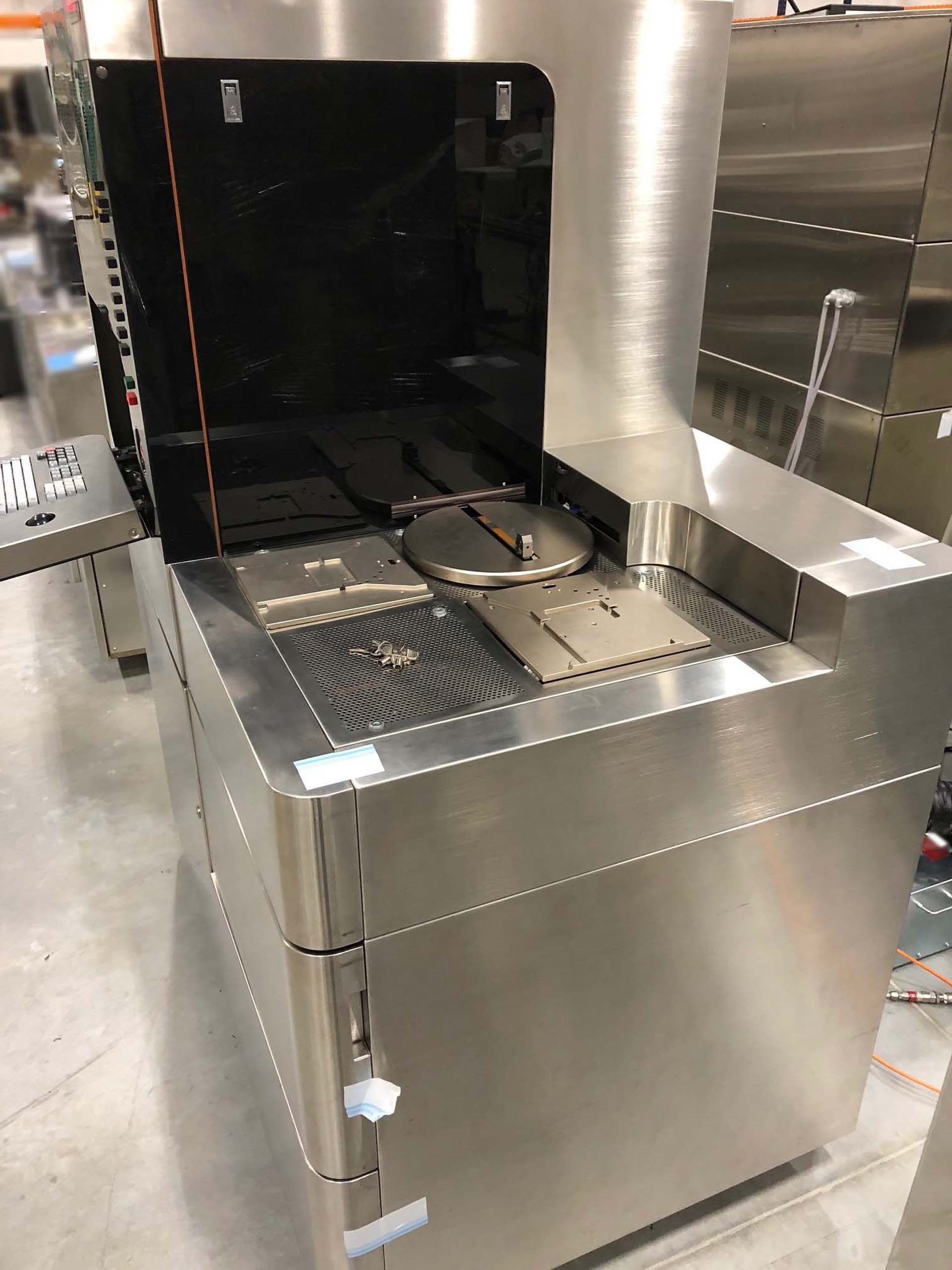 KLA / TENCOR 7700 Surfscan used for sale price #9171318, 1995 > buy ...