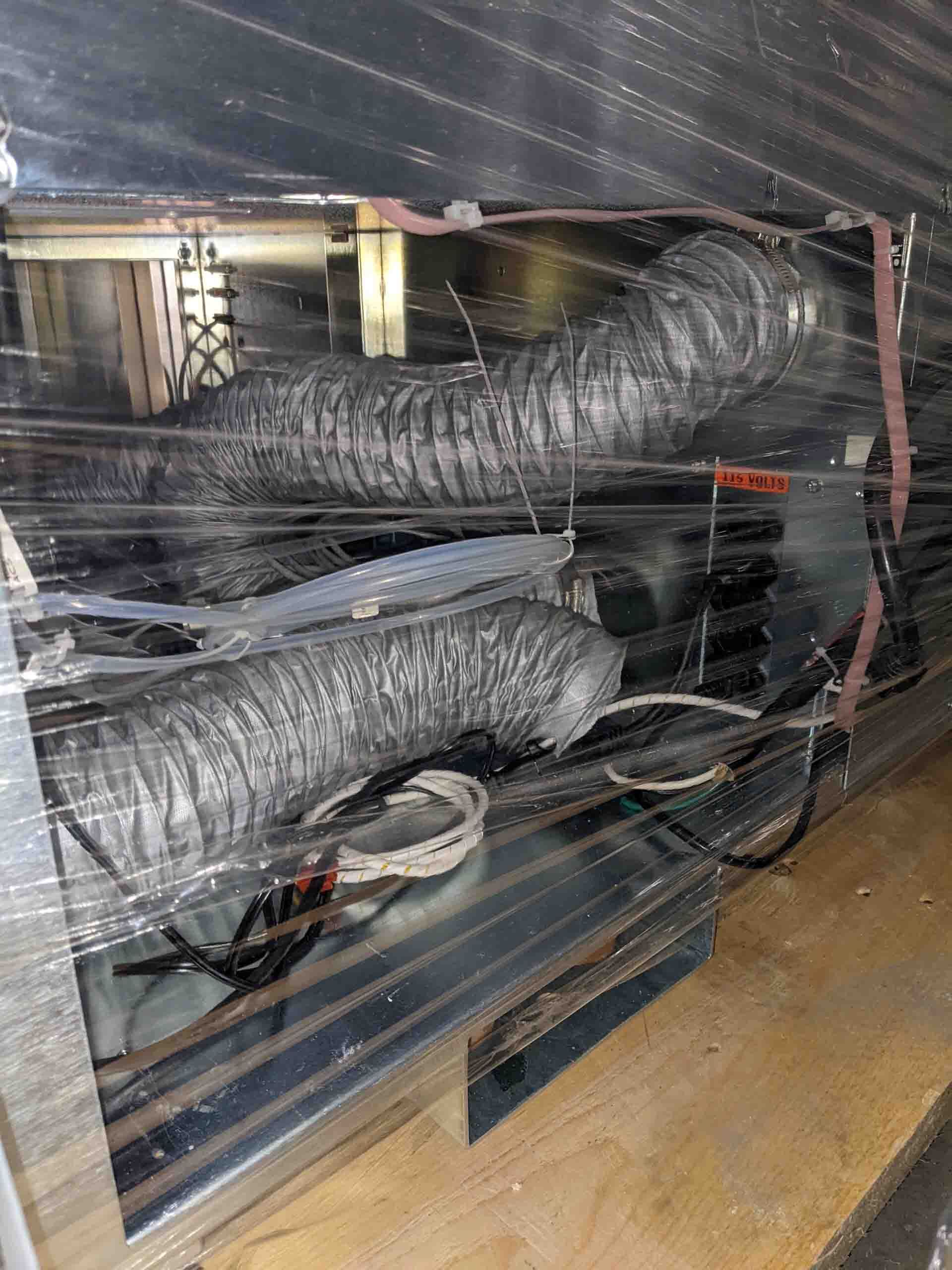 KLA / TENCOR 7700 Surfscan used for sale price #293586848, 1996 > buy ...