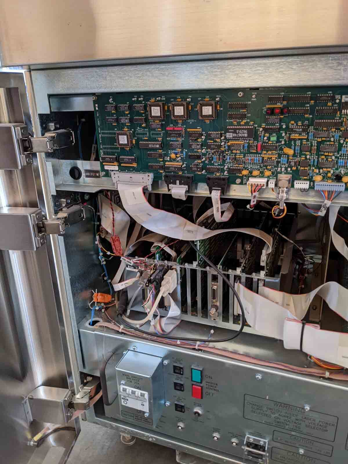 KLA / TENCOR 7700 Surfscan used for sale price #293593181, 1997 > buy ...