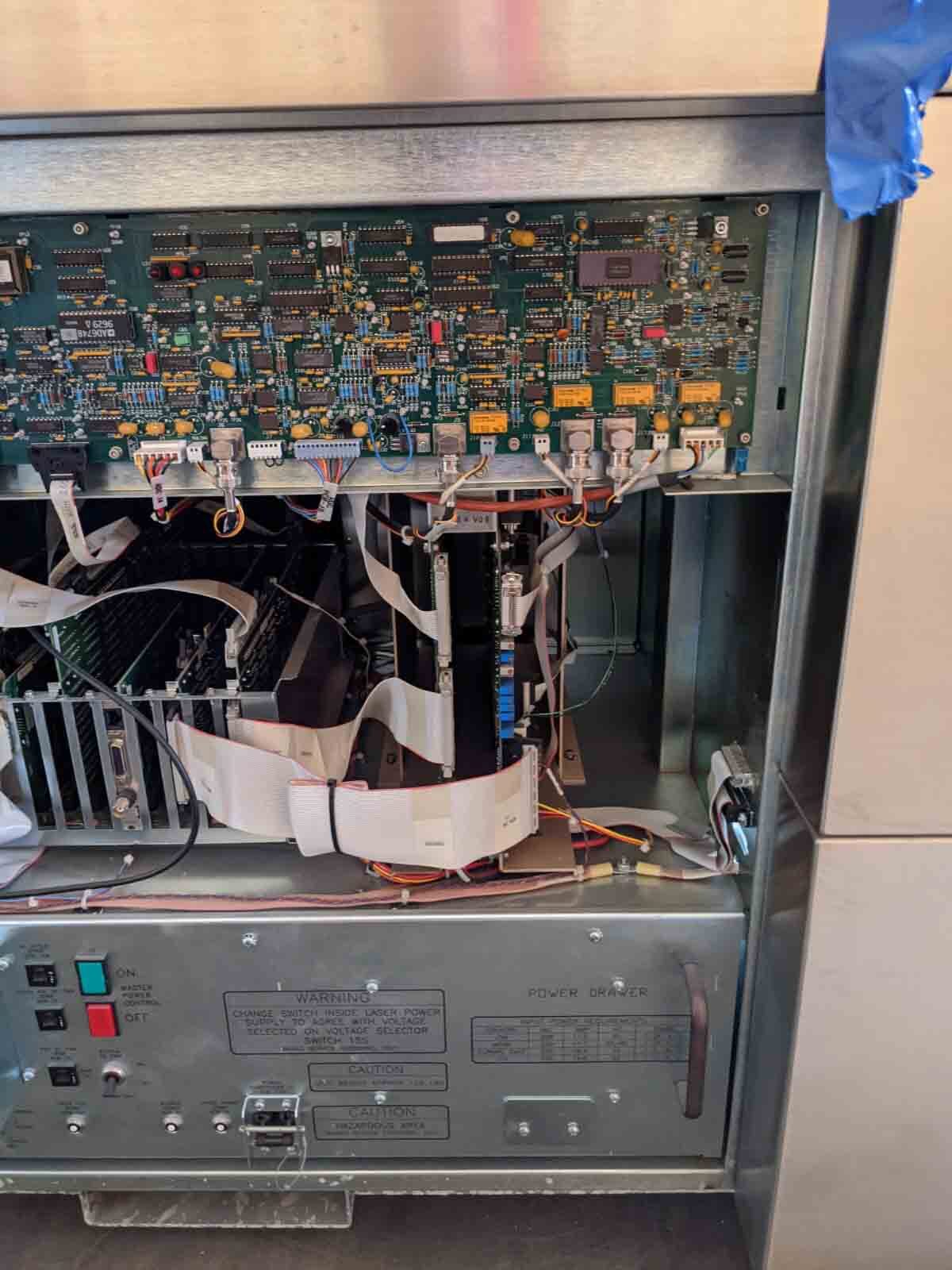 KLA / TENCOR 7700 Surfscan used for sale price #293593181, 1997 > buy ...