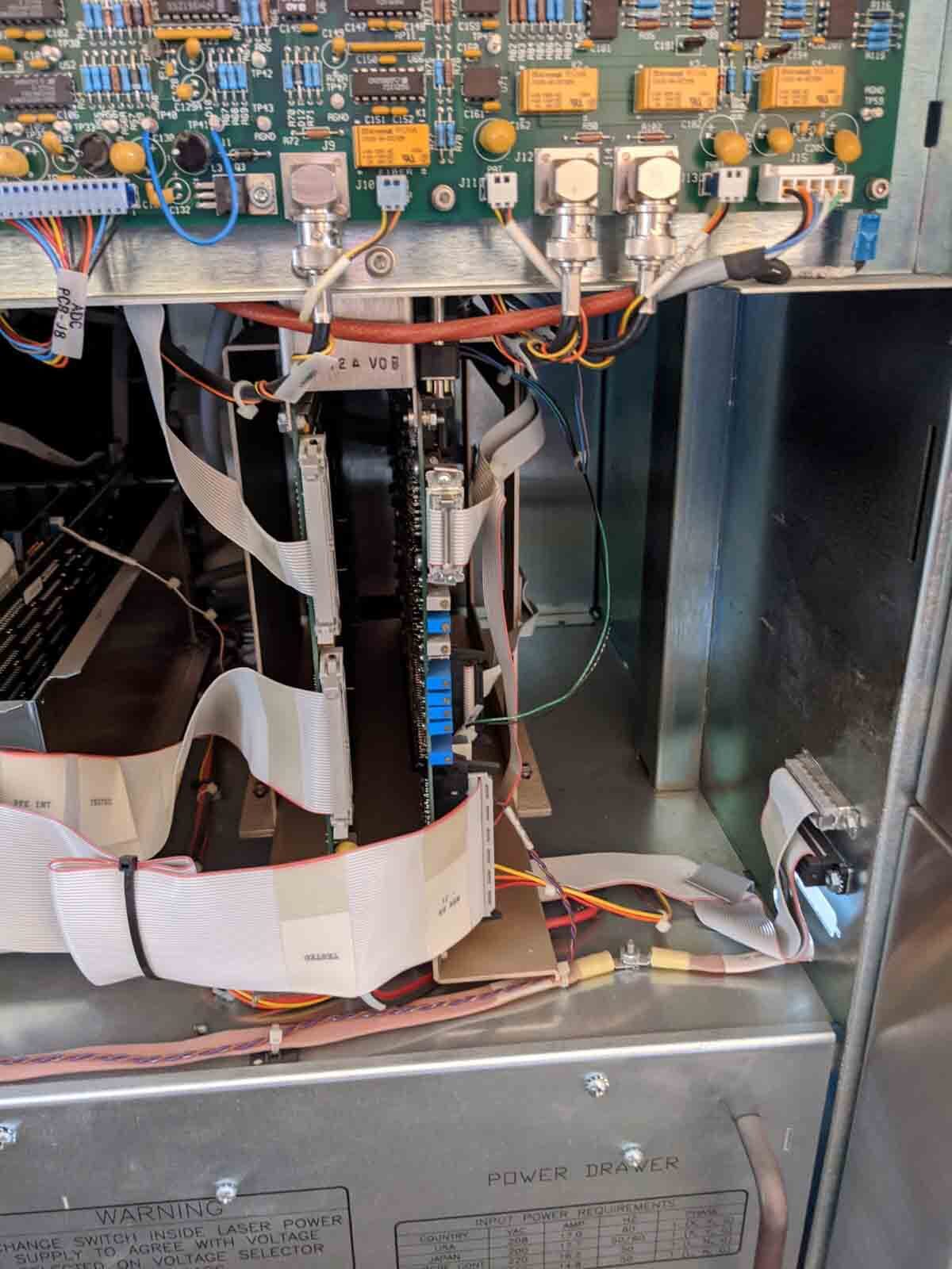 KLA / TENCOR 7700 Surfscan used for sale price #293593181, 1997 > buy ...