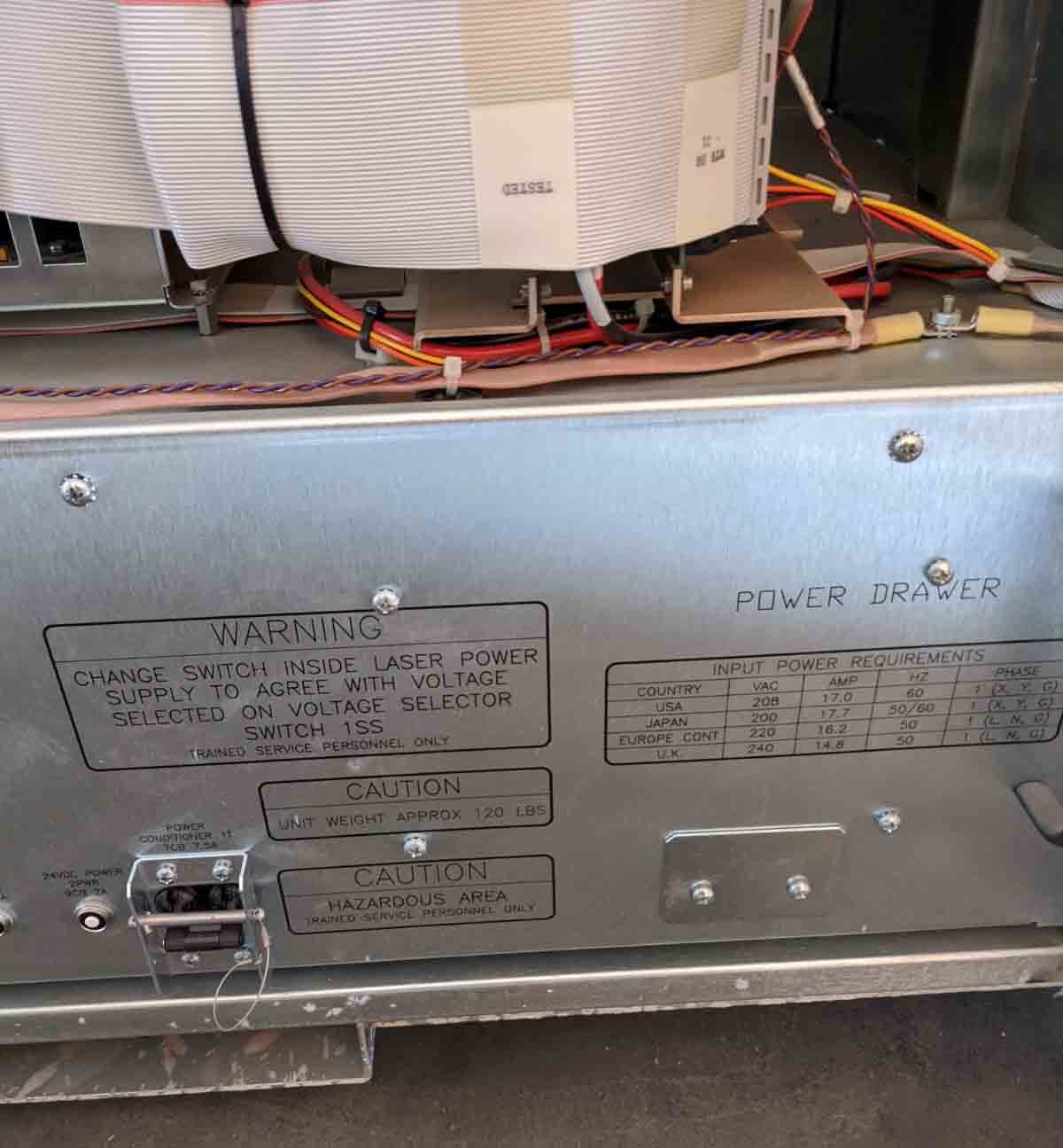 KLA / TENCOR 7700 Surfscan used for sale price #293593181, 1997 > buy ...