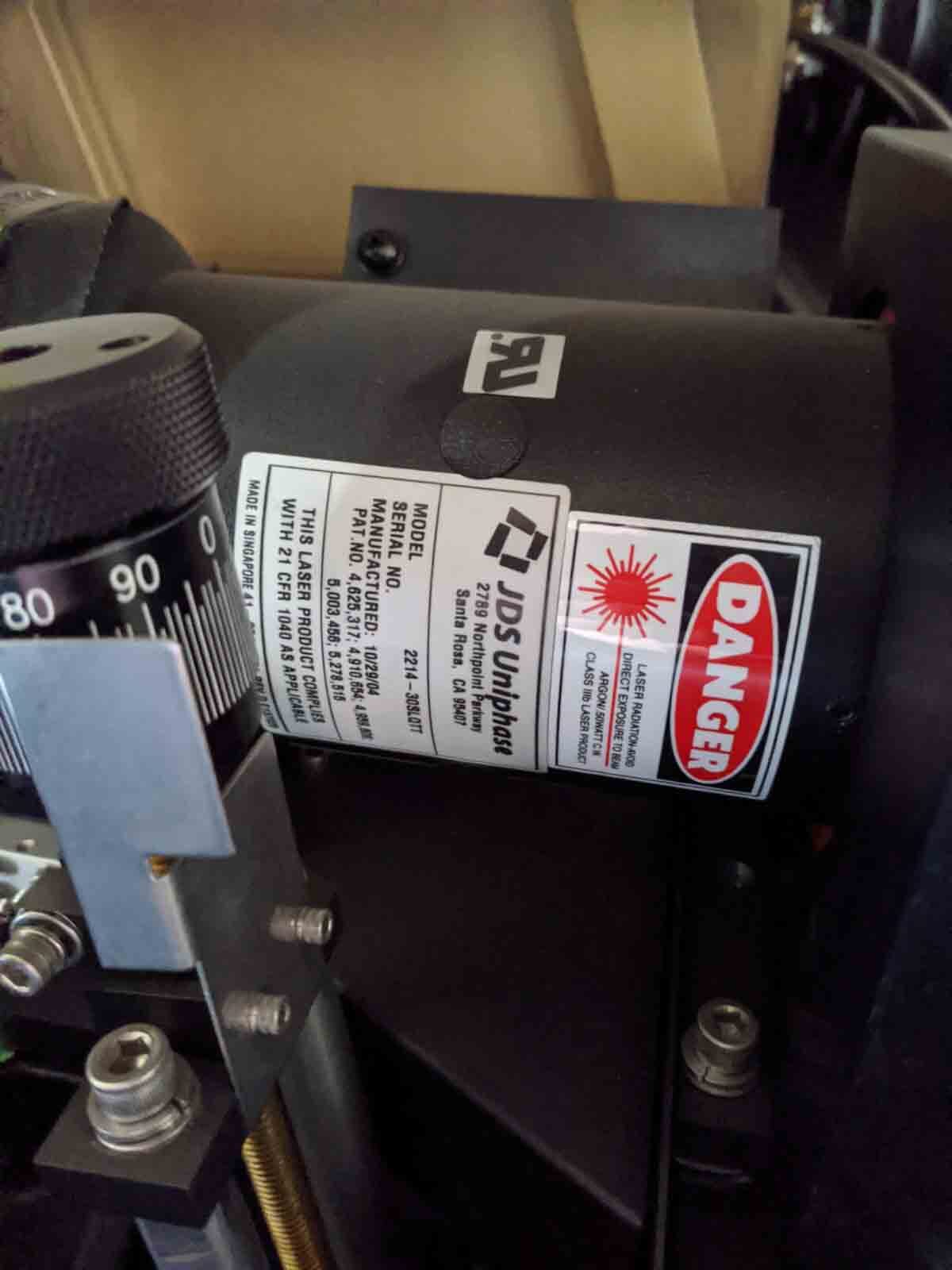 KLA / TENCOR 7700 Surfscan used for sale price #293593181, 1997 > buy ...