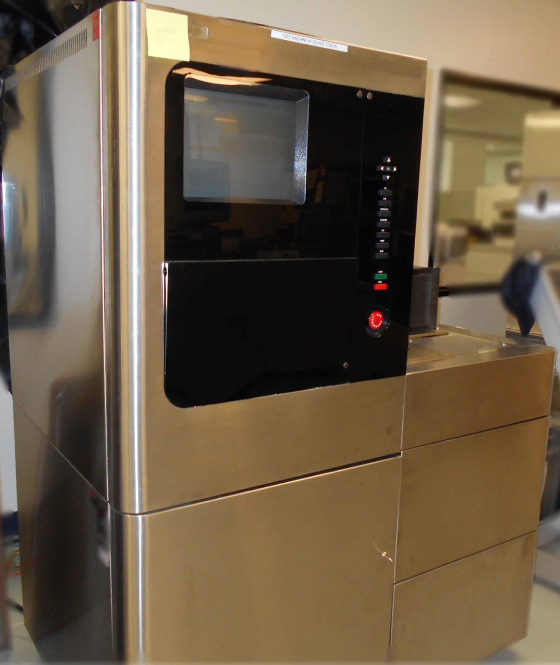 KLA / TENCOR 7700 Surfscan used for sale price #9171318, 1995 > buy ...