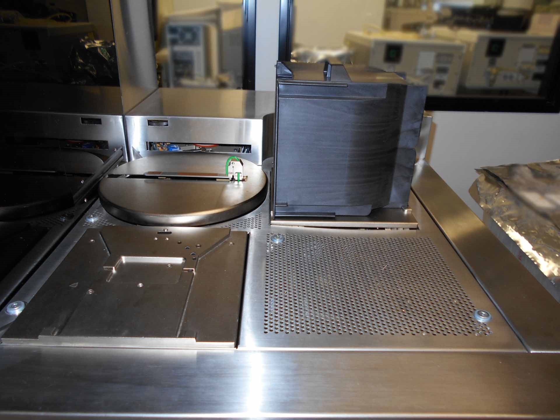 KLA / TENCOR 7700 Surfscan used for sale price #9171318, 1995 > buy ...