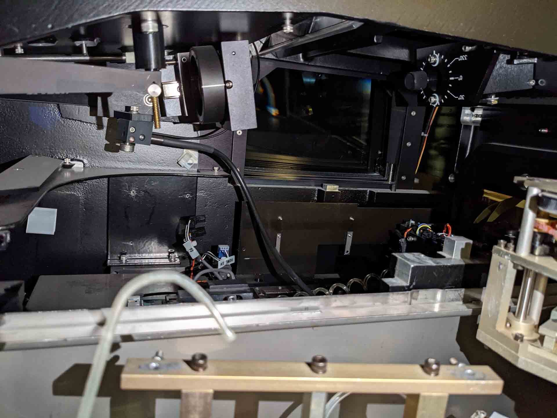 KLA / TENCOR 7700M Surfscan used for sale price #293626887, 1996 > buy ...