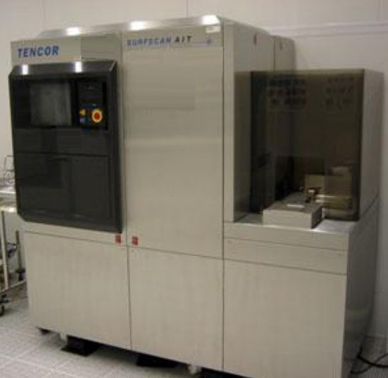 KLA / TENCOR AIT 1 웨이퍼 테스터 판매 가격 #118836, 1996에 사용됨 > CAE에서 구매