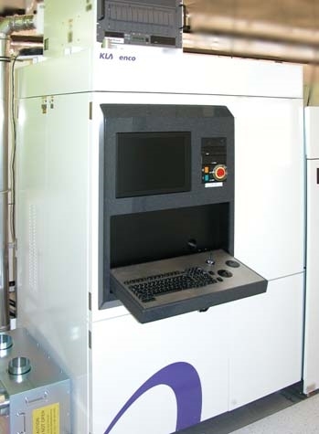 KLA / TENCOR AIT II / XP 웨이퍼 테스터 판매 가격 #9166456, 2002에 사용됨 > CAE에서 구매