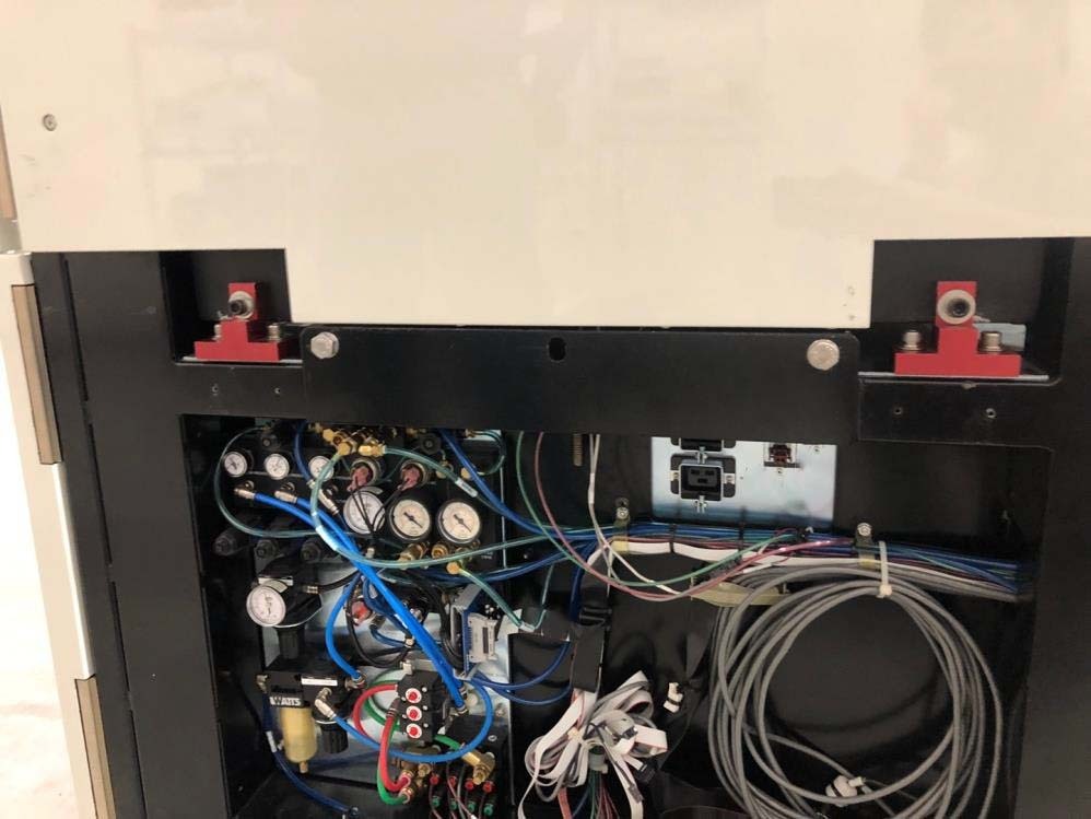 KLA / TENCOR AIT II Wafer Tester used for sale price #9245383 > buy ...