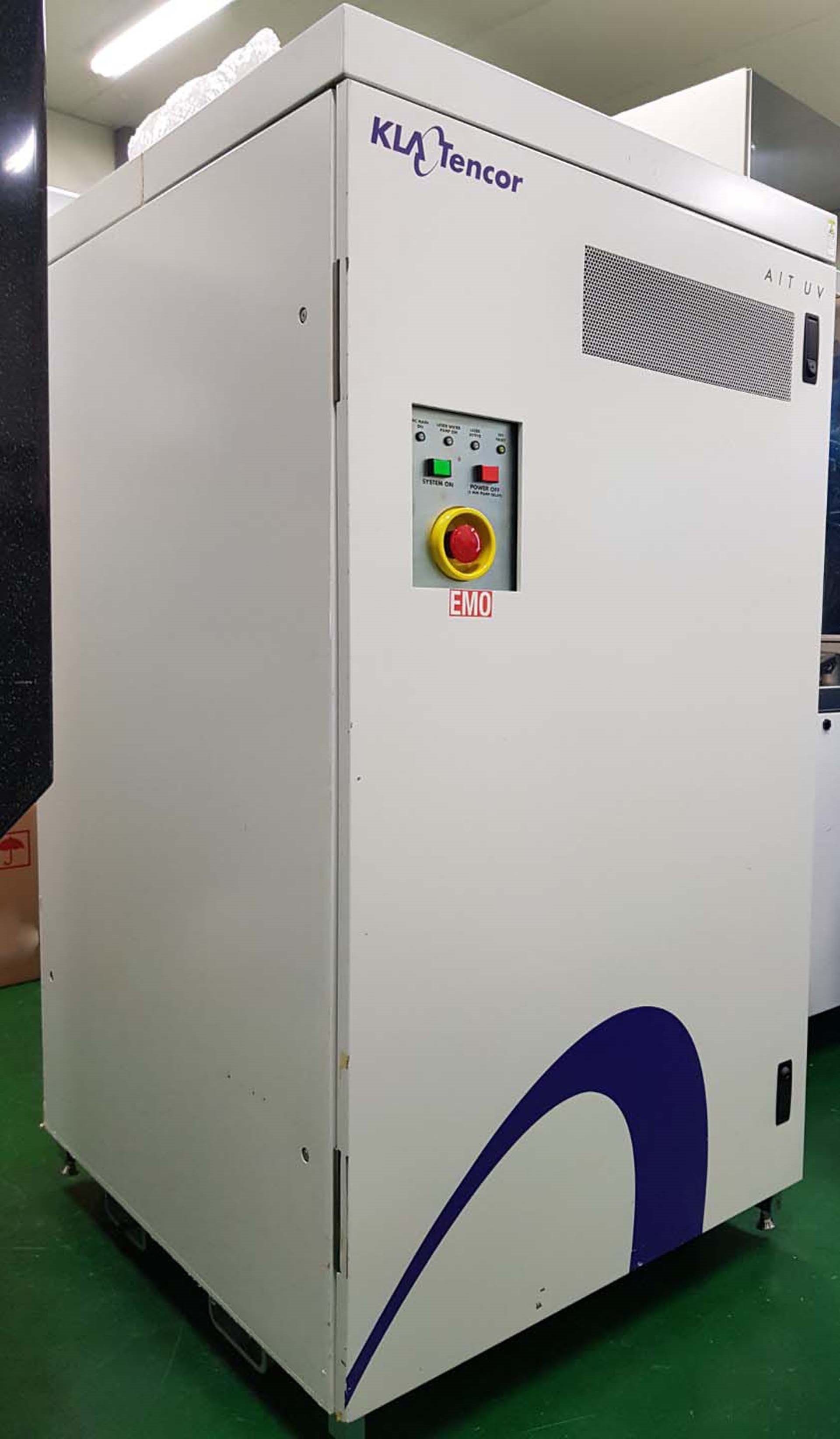 KLA / TENCOR AIT UV used for sale price #9228297 > buy from CAE