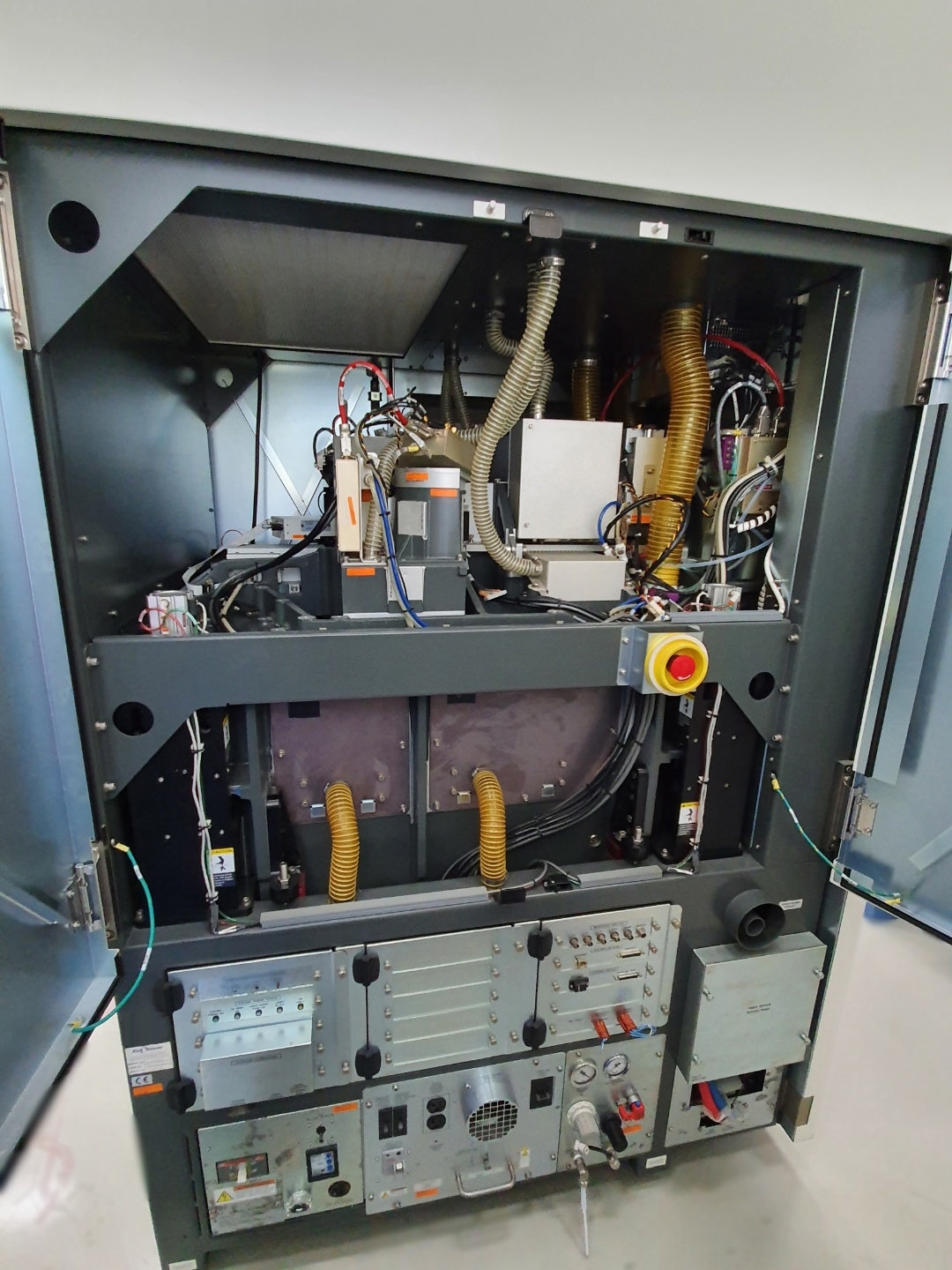 KLA / TENCOR AIT UV used for sale price #9228297 > buy from CAE