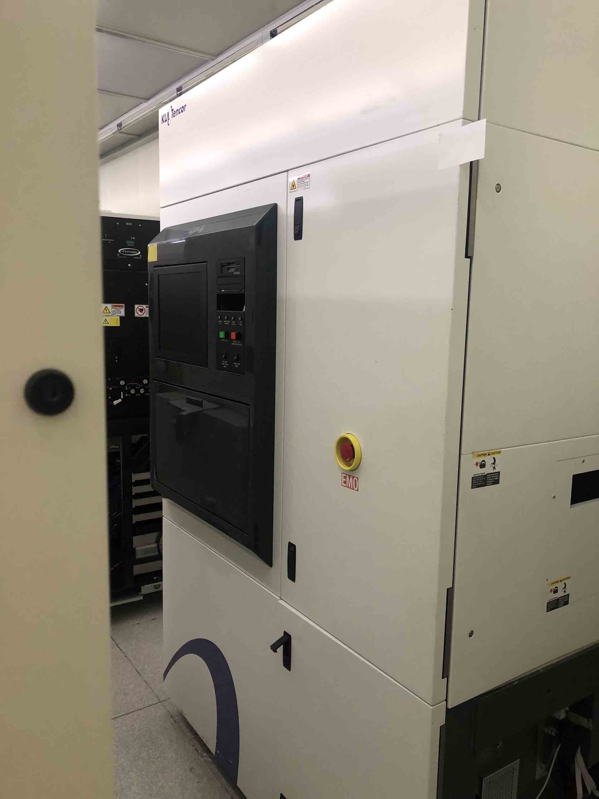 KLA / TENCOR AIT UV Wafer Tester used for sale price #293602512, 2003 ...