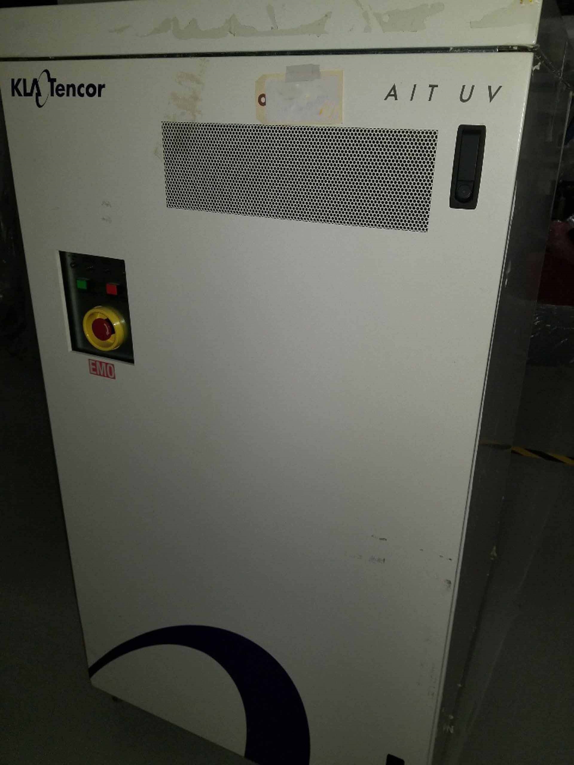 Kla / Tencor Ait Uv for sale (used, price) #190415, 2003 > buy in CAE