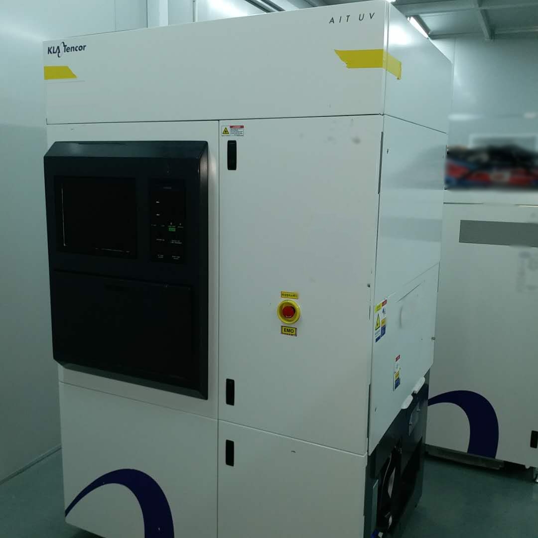 KLA / TENCOR AIT UV 웨이퍼 테스터 판매 가격 #9212953에 사용됨 > CAE에서 구매