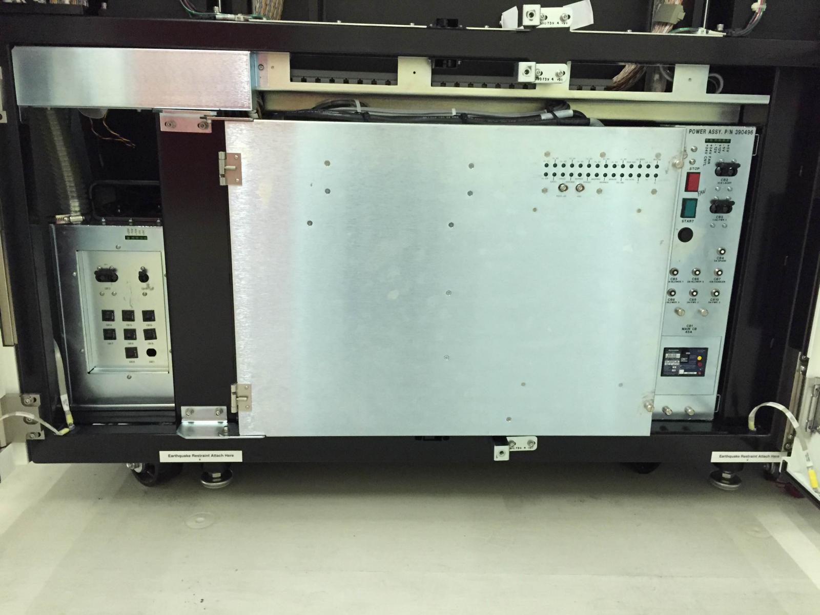 KLA / TENCOR AIT XP+ Fusion used for sale price #9145961, 2003 > buy ...