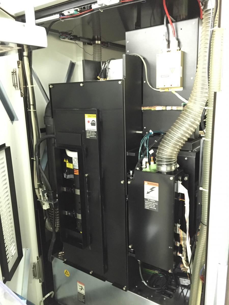 KLA / TENCOR AIT XP+ Fusion used for sale price #9145961, 2003 > buy ...