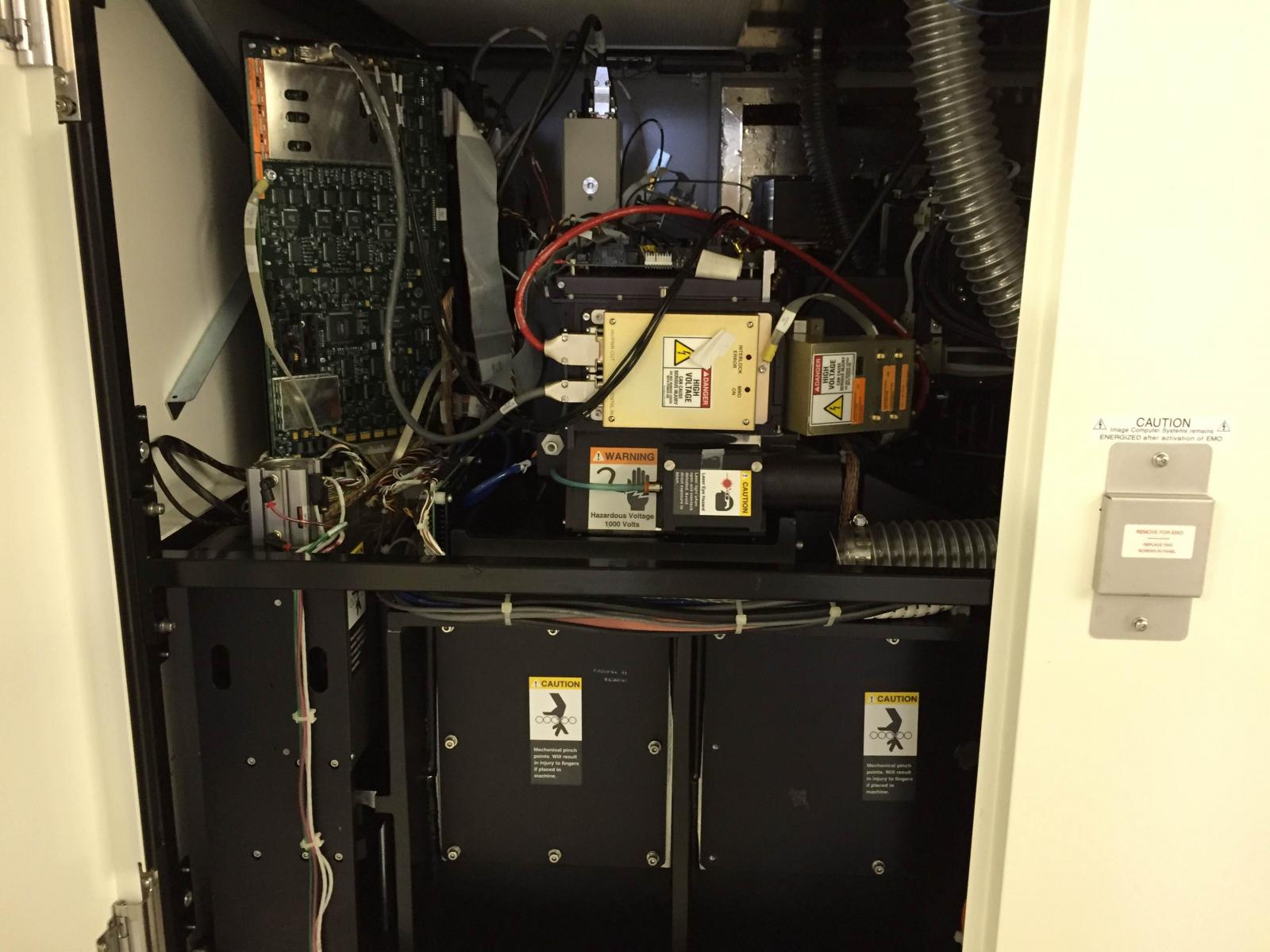 KLA / TENCOR AIT XP+ Fusion used for sale price #9145961, 2003 > buy ...