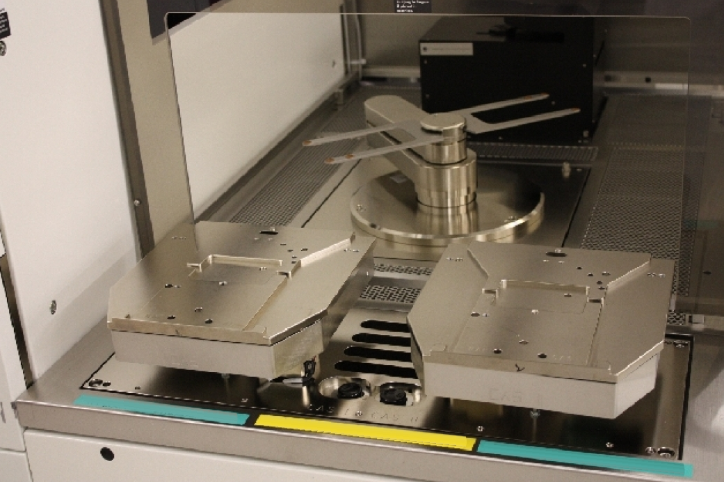 KLA / TENCOR AIT XP+ Fusion used for sale price #9145961, 2003 > buy ...