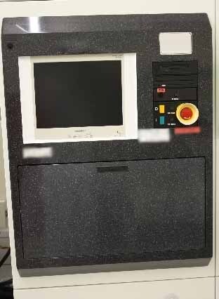 KLA / TENCOR AIT XP+ Fusion used for sale price #9145961, 2003 > buy ...