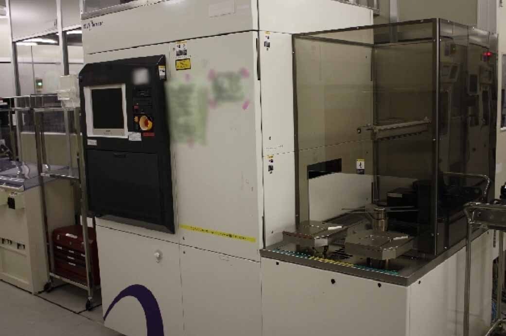 KLA / TENCOR AIT XP+ Fusion used for sale price #9145961, 2003 > buy ...