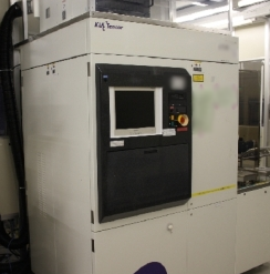 KLA / TENCOR AIT XP+ Fusion used for sale price #9145961, 2003 > buy ...