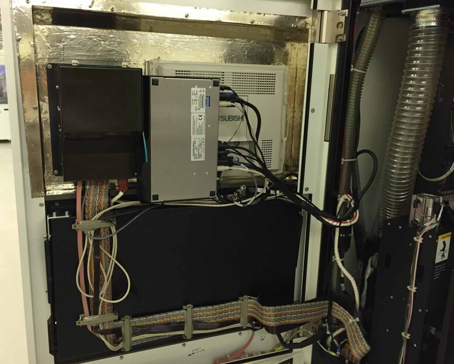 KLA / TENCOR AIT XP+ Fusion used for sale price #9145961, 2003 > buy ...