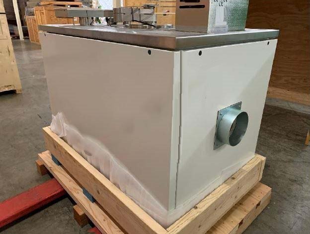 KLA / TENCOR AIT XP Used for sale price #9284304, 2001 > buy from CAE