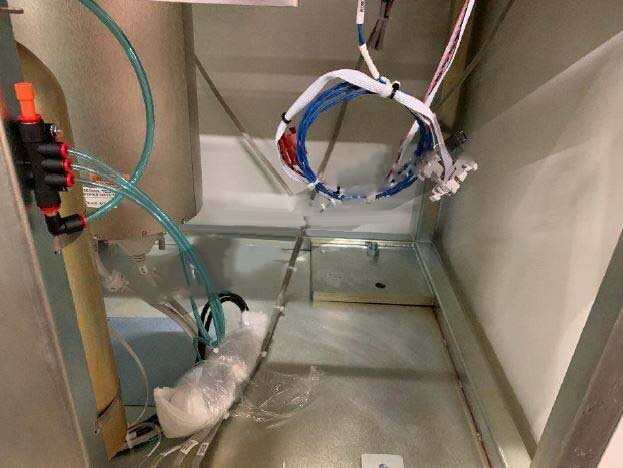 KLA / TENCOR AIT XP Used for sale price #9284304, 2001 > buy from CAE