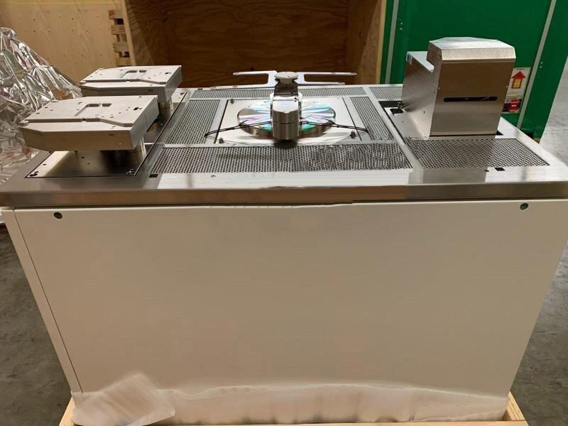 KLA / TENCOR AIT XP Used for sale price #9284304, 2001 > buy from CAE