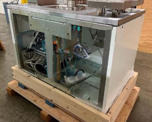 KLA / TENCOR AIT XP Used for sale price #9284304, 2001 > buy from CAE