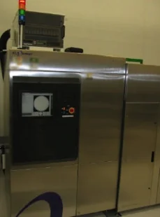 KLA / TENCOR AIT XP+ 晶圓測試設備 用於銷售價格 #138394, 2000 > 從 CAE 購買