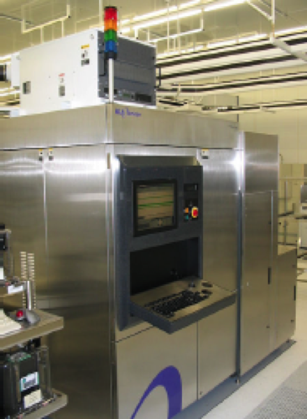 KLA / TENCOR AIT XP+ 晶圓測試設備 用於銷售價格 #138395, 2000 > 從 CAE 購買