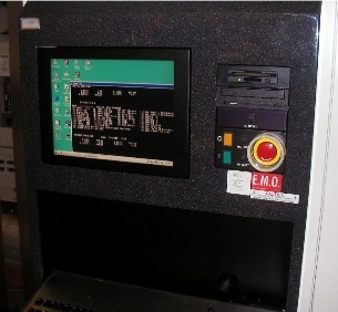 KLA / TENCOR AIT XP+ Wafer Tester used for sale price #199826 > buy ...