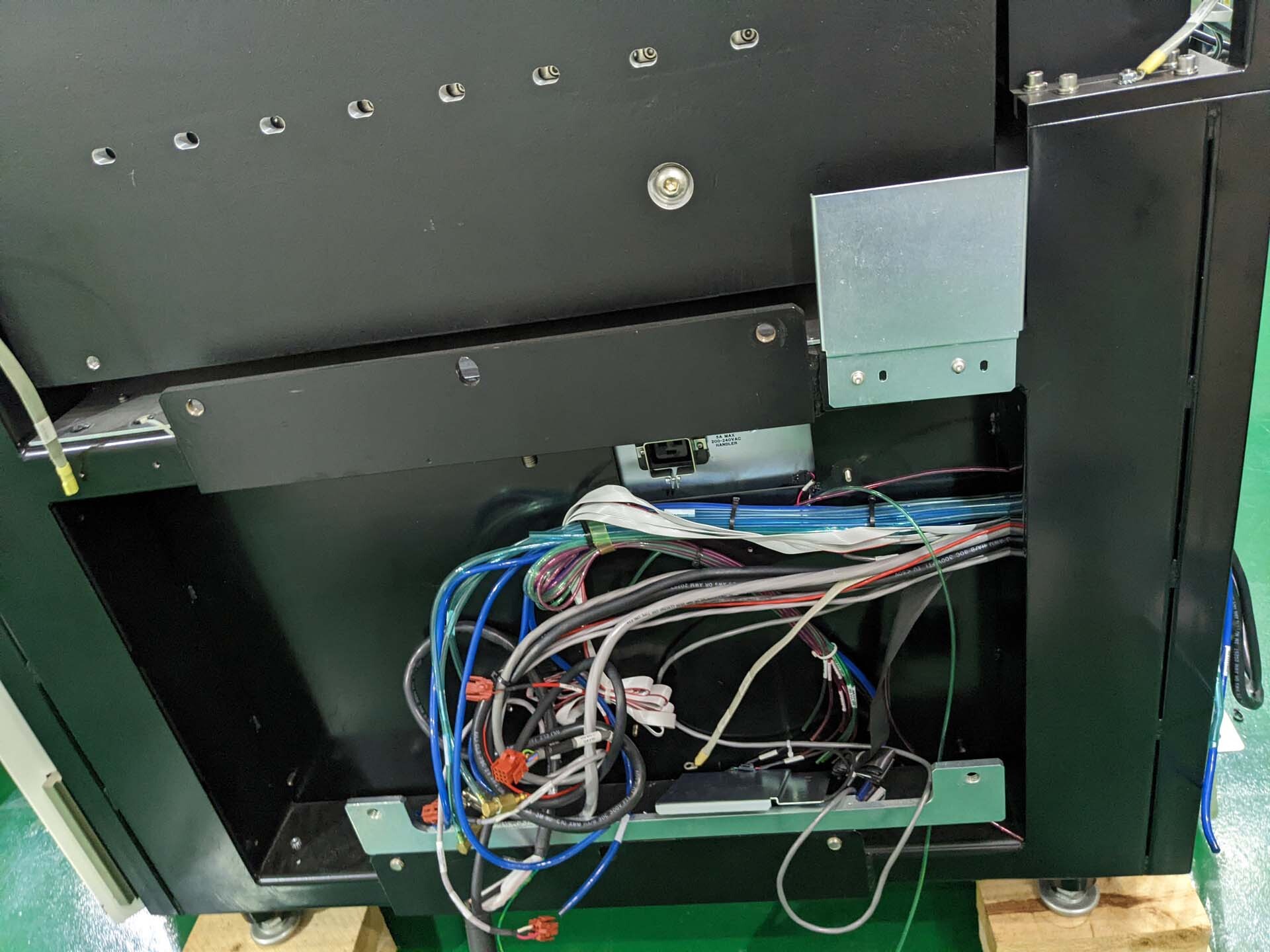 KLA / TENCOR AIT XP 사용됨 판매용 가격 #293610165, > 구매 로부터 CAE