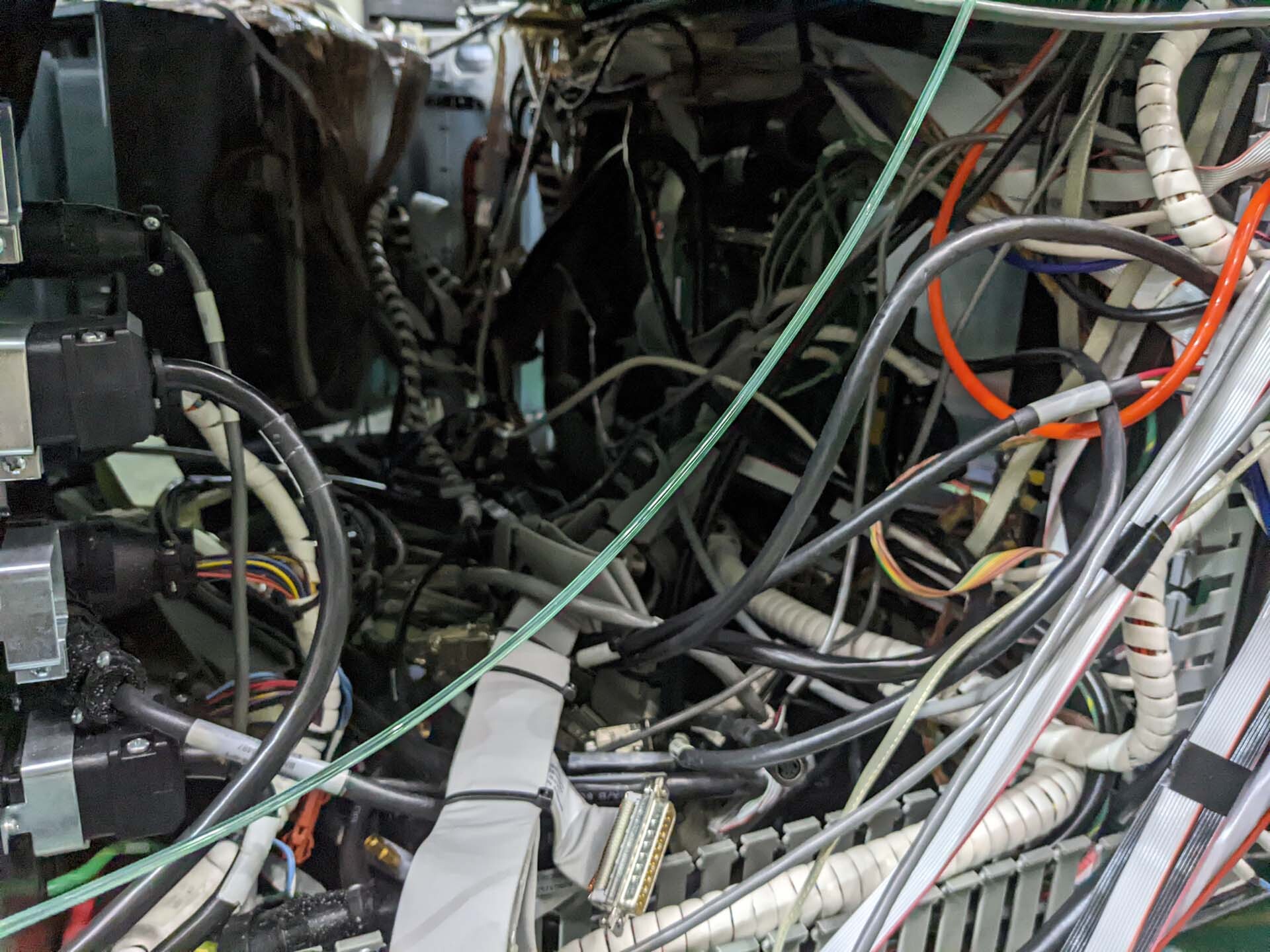 KLA / TENCOR AIT XP 익숙한 판매용 가격 #293610165 > 사다 from CAE