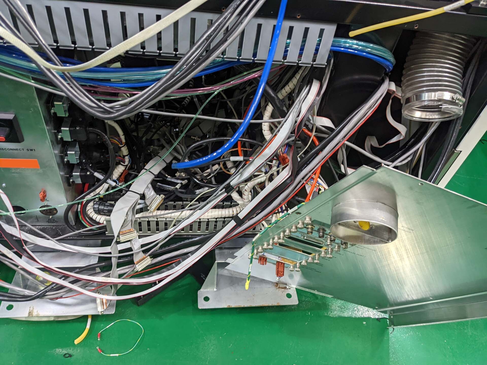 KLA / TENCOR AIT XP 익숙한 판매용 가격 #293610165 > 사다 from CAE