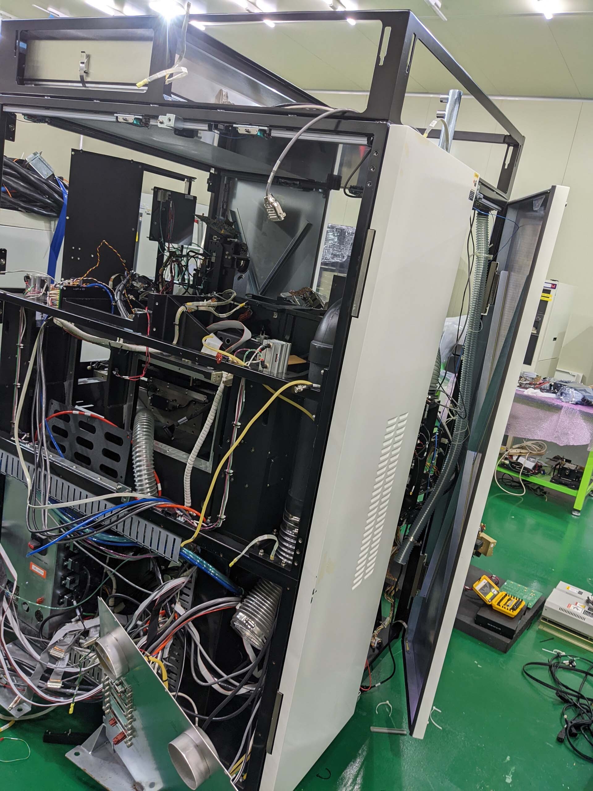 KLA / TENCOR AIT XP 익숙한 판매용 가격 #293610165 > 사다 from CAE