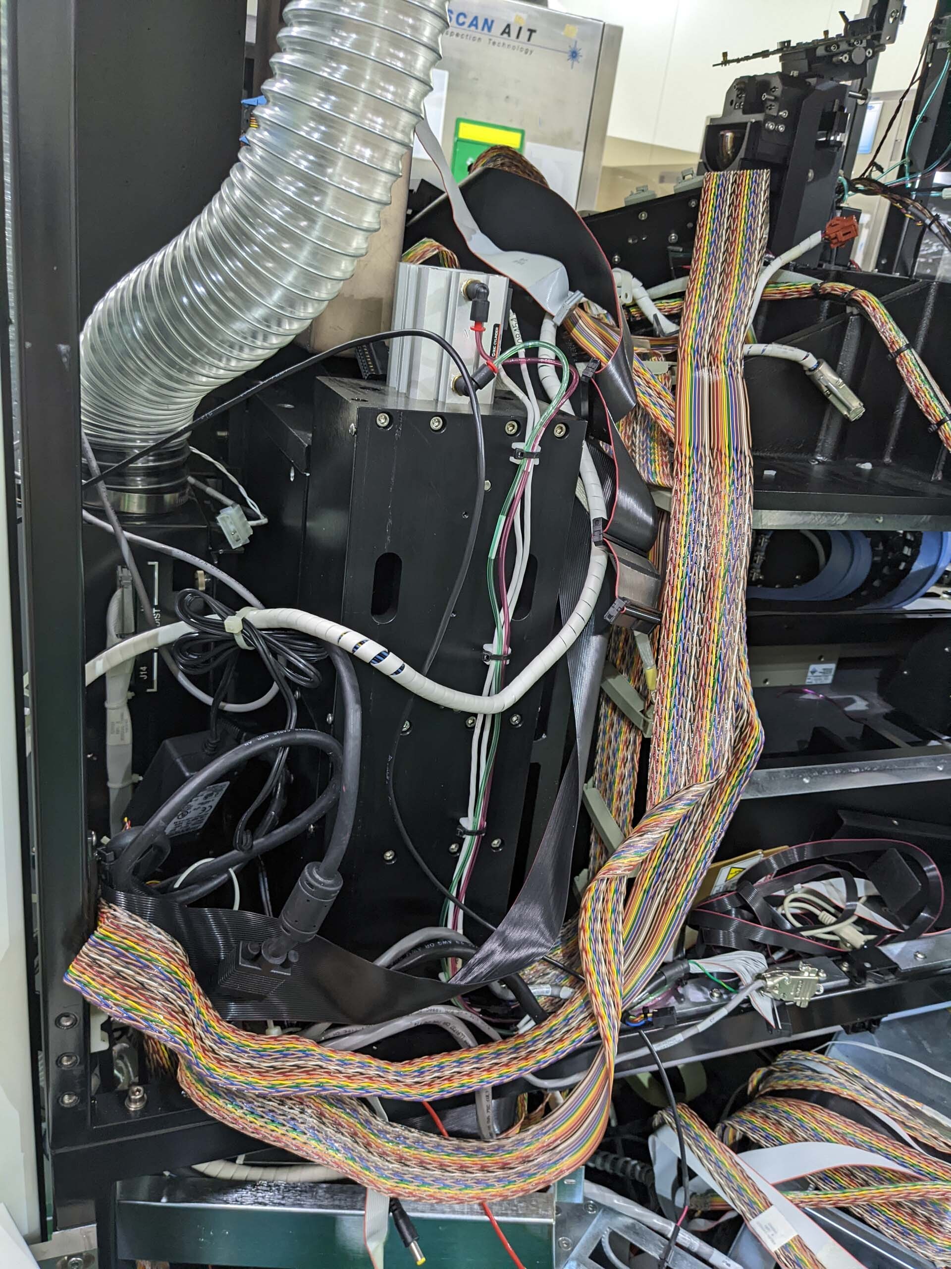 KLA / TENCOR AIT XP 익숙한 판매용 가격 #293610165 > 사다 from CAE